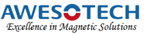 China Shuttering Magnets manufacturer