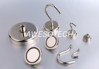 China Magnetic Hook supplier