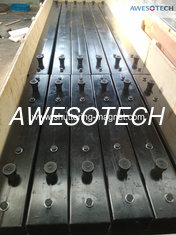 China Magnetic Side Rail System for Precast supplier
