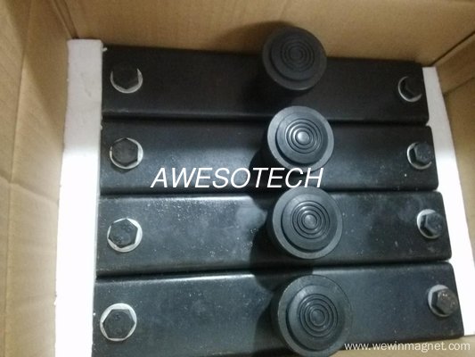 900kg shuttering Magnets for pc panel wall production supplier